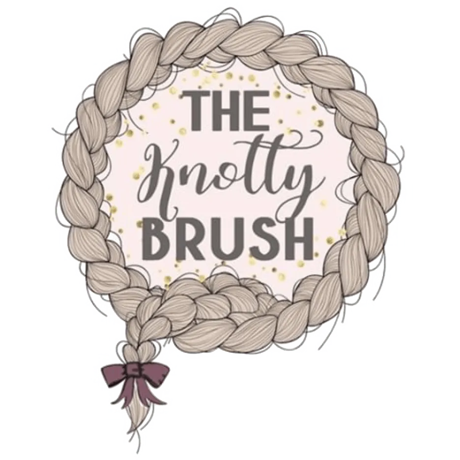 Hair Brushes – The Knotty Brush